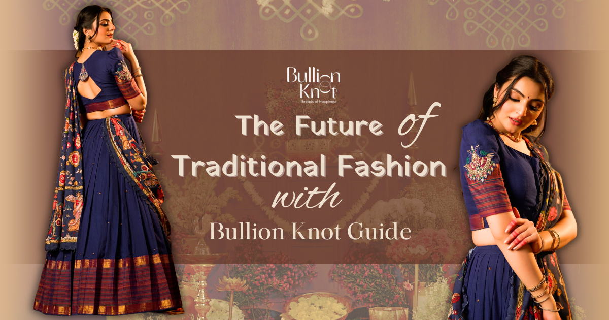 South Indian Dresses for Women: Traditional Sarees, Lehenga & More