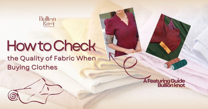 Best Quality Fabric Material Online: Premium Cotton & Designer Styles
