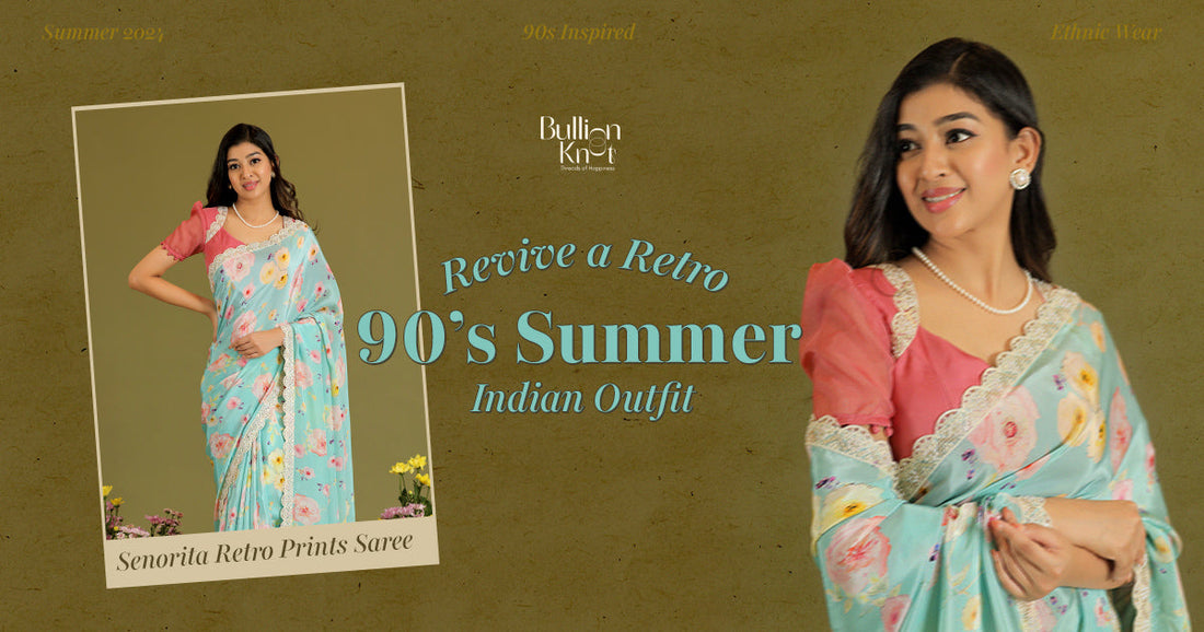 2025 Fashion Flashback: Revive Retro 90s Summer Style.