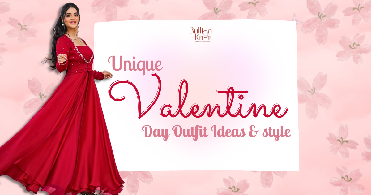 Valentine Day Dresses for Women | Romantic & Stylish Outfits Online (2025)