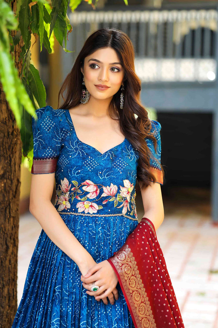 Traditional Pongal Dresses For Women | Festive Outfits for Pongal 2025