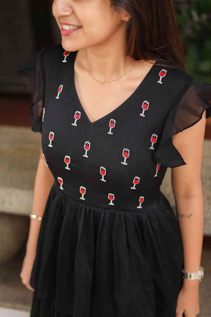 Festive Dresses for Ganesh Chaturthi | Festive Ethnic Wear Online