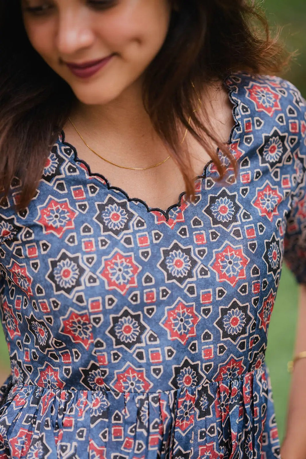 Rakhi Festive Wear Dresses | Raksha Bandhan Dresses Online Shopping